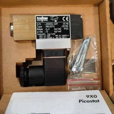 议价 trafag压力感测器9B0.2076议价