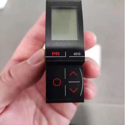 售前PR前端显示 PR4510