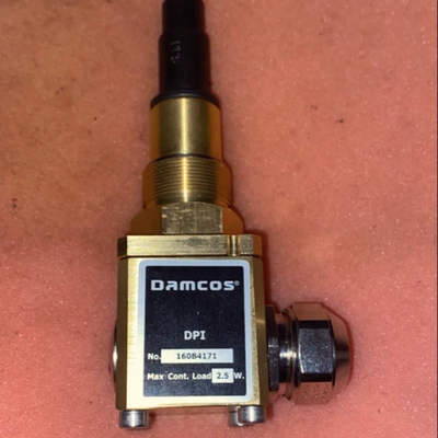议价 DAmcoS DPI 160B4171 极限开关现货议价
