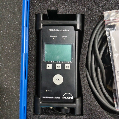 议价 MAN 6513A 19370101420 1882279-4 PMI主机单元 全新现货议