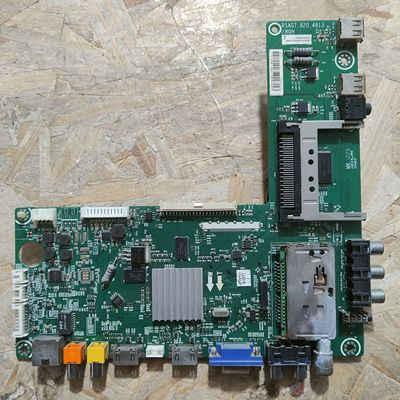 海信LED42K316X3D(B0M1)157508主板RSAG7.820.4813屏HE420FD-B56