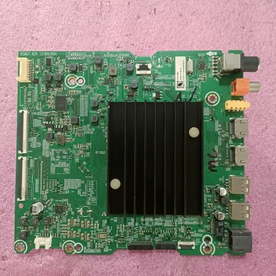 原装 海信 55E52F主板 RSAG7.820.10389(BOM2)屏HE550X3U81-T0L4