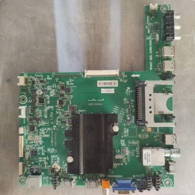 原装海信LED65XT890G3D主板RSAG7.820.5348 BOM1 屏HD650DFD-B51