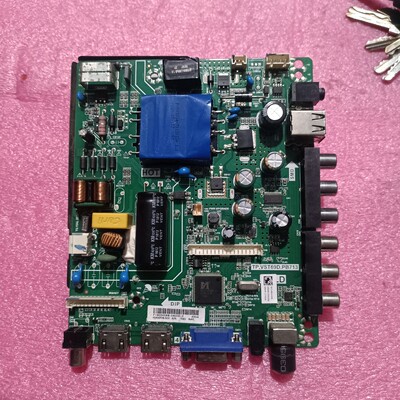 原装海信LED43EC300D主板TP.VST69D.PB713屏HD426J2F71-B1 HV-N10