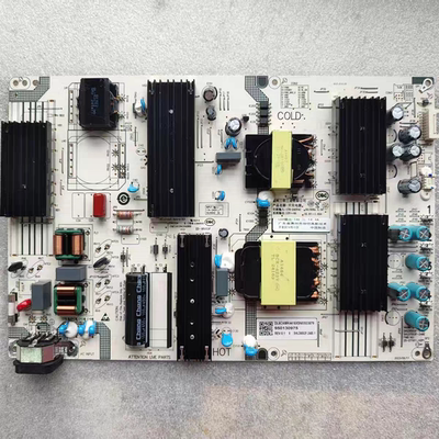 原装小米 L65MA-SM电源板SHLD6502F-248E/-1 25-DT1611-X2P1实拍