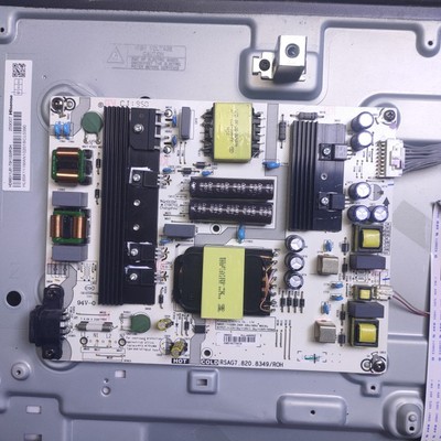 原装 海信 HZ65A55E电源板 RSAG7.820.8349/ROH HL-4465WZ