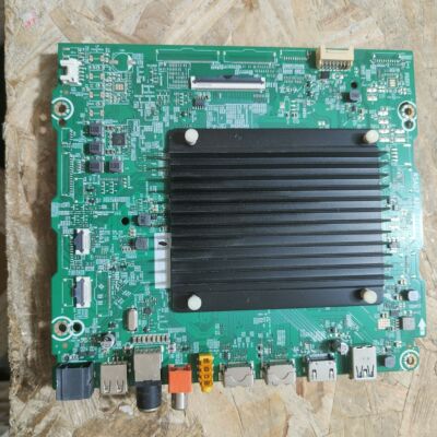 原装海信75V3H-X主板RSAG7.820.13199屏HD750Y1U62-T0