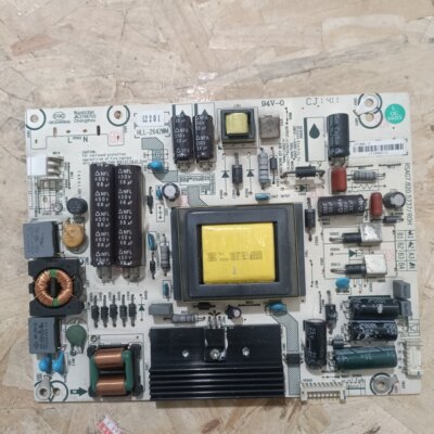 原装 海信LED40K270电源板RSAG7.820.5737/ROHHLL-2642WM 171641