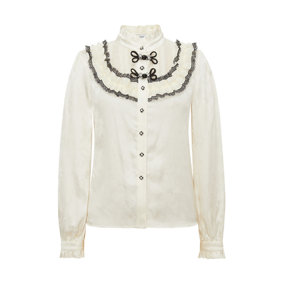 LULUALWAYS 衬衫LPC2005