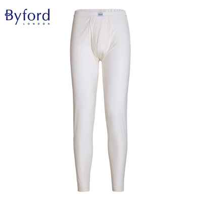 Byford/百富男士保暖秋裤/MW33810