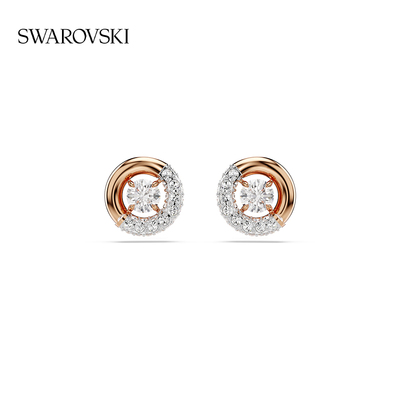 施华洛世奇DEXTERA耳钉女饰品高级5692258
