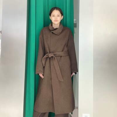 VIZAVIZA女士时尚气质外套V24402C05388