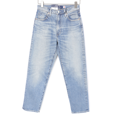 Levi's®BLUETAB™25秋冬女士COLUMN锥形牛仔裤A5888-0012