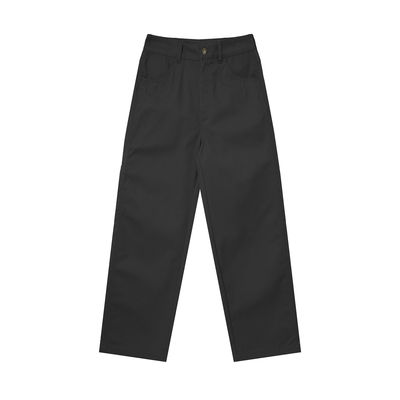 Dickies微弹长款工装休闲牛仔裤涤棉混纺经典潮流长裤DK0A89JA-XIN