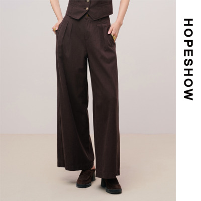 HOPESHOW 红袖 牛仔裤89125251303