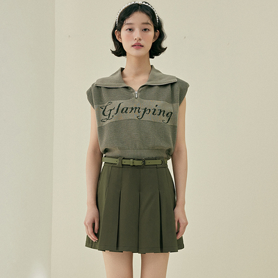 pit女士简约时尚针织衫104D420203