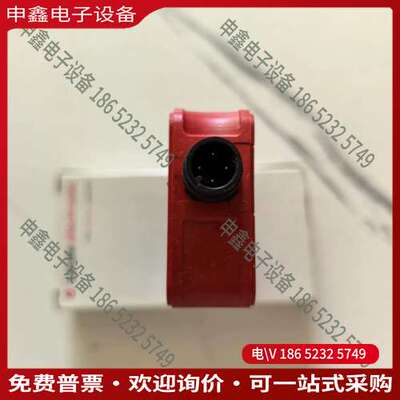 请询价： 劳易测 PRK46B/4401-S12 光电