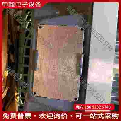 拍前询价：ABB 电机KB/14-132M波兰海关拍卖来的
