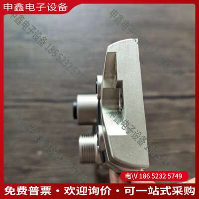 请询价： 巴鲁夫 BNI00H2 主站模块 BNI EIP-50