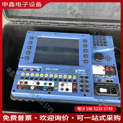 询价：收VANGUARD VFRA-25 测试仪EZCT-2000