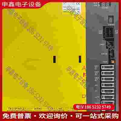 拍前询价：A06B-6134-H301#A、A06B-6134-H