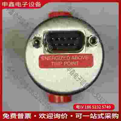 拍前询价：MKS 42B13DCH2AA025 真空压力开关未拆