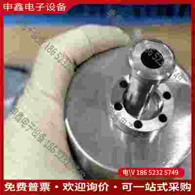 拍前询价：MKS627BX01MCC9B真空计压力传感器测量范围0-