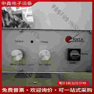 拍前询价：FOCUS GMBH UHV-EVAPORATOR EVC3