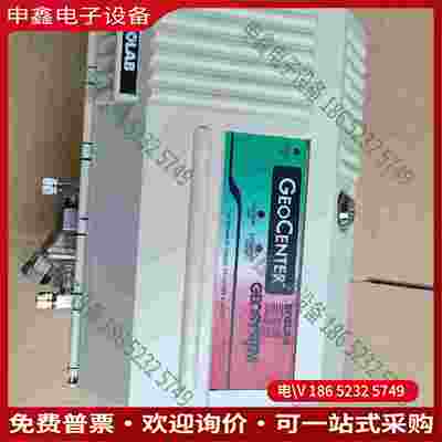 拍前询价：ECOLAB GEOCENTER 1AMP G