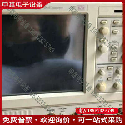 询价：tds5034B示波器系统安装有意非示波器