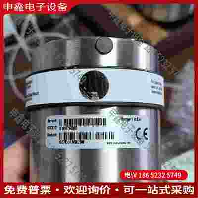 拍前询价：MKS真空计型号627D01MDC9B量程1 mBa