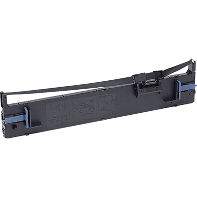 MAG适用爱普生LQ690K色带Epson LQ-690 LQ690C 675KT LQ680KII针式打印机色带架LQ-680KII LQ106KF色带框墨盒