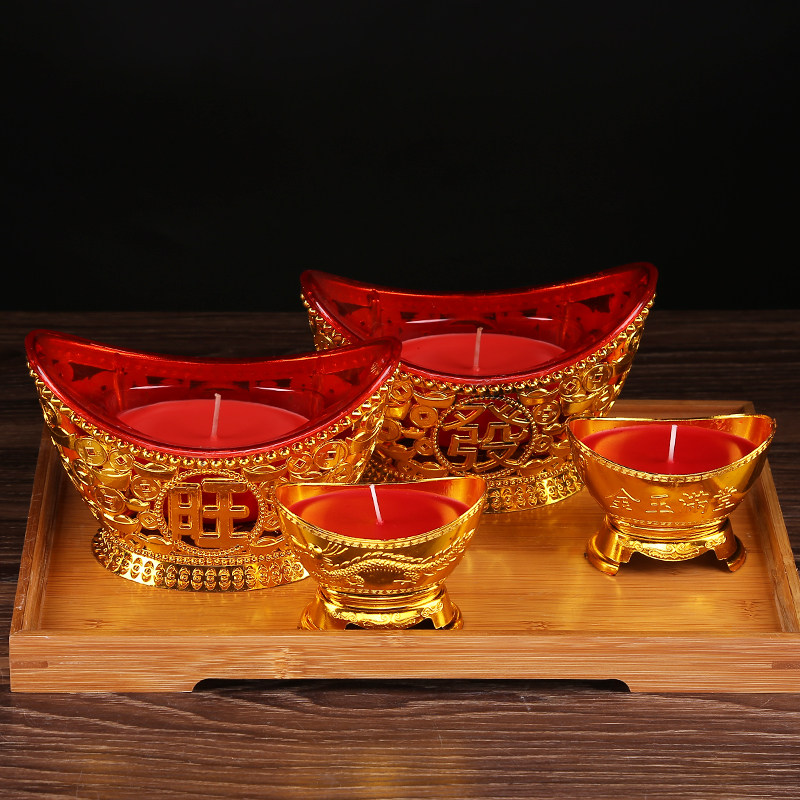 莲花蜡烛 莲花灯 荷花蜡烛 莲花蜡 河灯 漂流灯 许愿灯 荷花灯