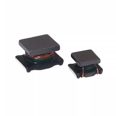 LQH32MN100K23L 3225/1210 10uH ±10% 绕线电感 贴片工字型电感