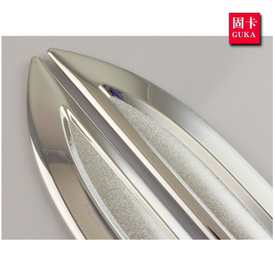 15-21款威尔法埃尔法防撞条车门