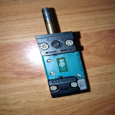 费斯托电磁阀MFH-5/2-D-1-C，150981(议价）