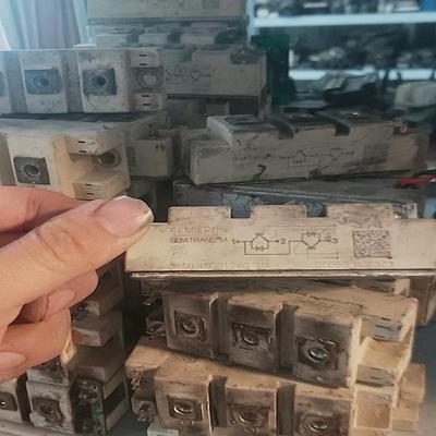 skm145gb128d skm145gb123d (议价）