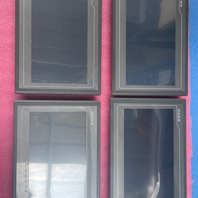 充新昆仑通态触摸屏mcgs710寸 TPC1071GT二手拆 议价