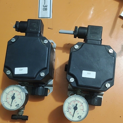 SAMSON德国进口拆机 萨姆森 6126-011101电气 议价