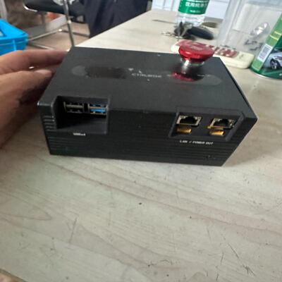 CTRLBOX 控制器树莓派4代B型 Raspber(议价）