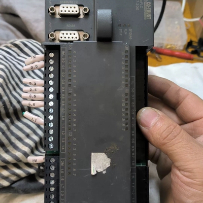 合信cpu226L，型号CTS7-200，231-7ND3 议价