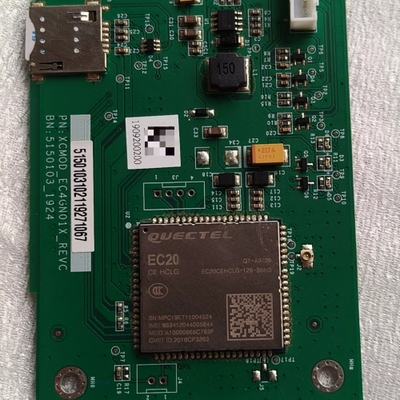 EC20-4G模块。EC20CEHCLG-128-SNNS 议价
