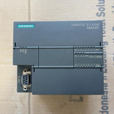 西门子PLC200 SMART  CPU CR20s(议价）