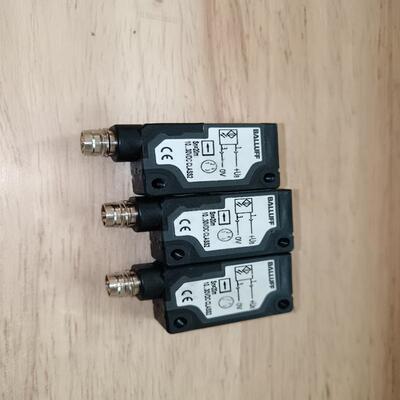 BALLUFF   BOS0126巴鲁夫光电开关  (议价）