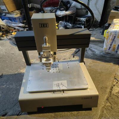 进口点胶机 日本IEI岩下点胶机 EzROBO3(议价）