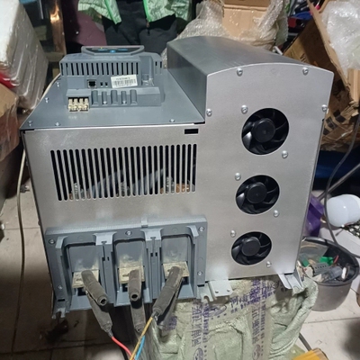 ABBPSTB720软启动器，功能正常 议价