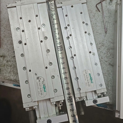 MONTECH拆机滑台气缸KUS-16-80-SD 515 议价