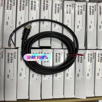 OP-87634     基恩士 实物图(议价）