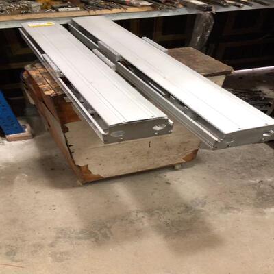 行程400/520铝滑台30326807/30331(议价）