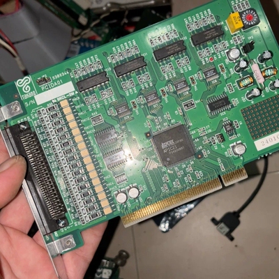TAKANO PCIDA01 REV.C S380344A 议价